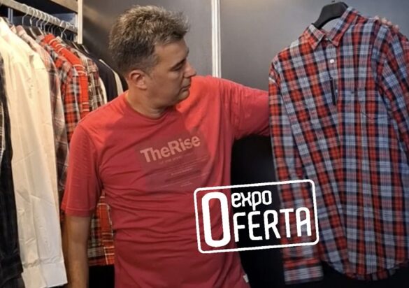 Expo Oferta 2025: Moda y billeteras felices